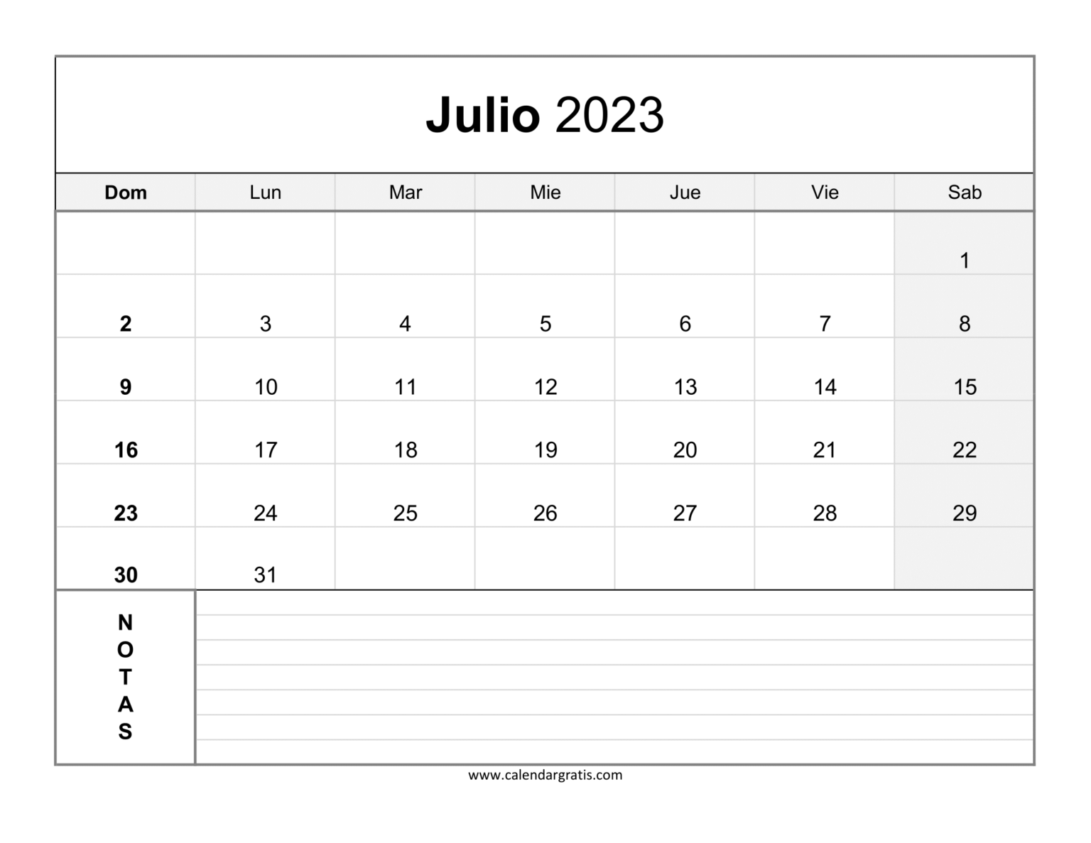 Calendario Julio 2024 Png Dibujos Calendario 2024 A O Calendario 2024