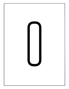 Alphabet Coloring Pages A-Z - Free Printable