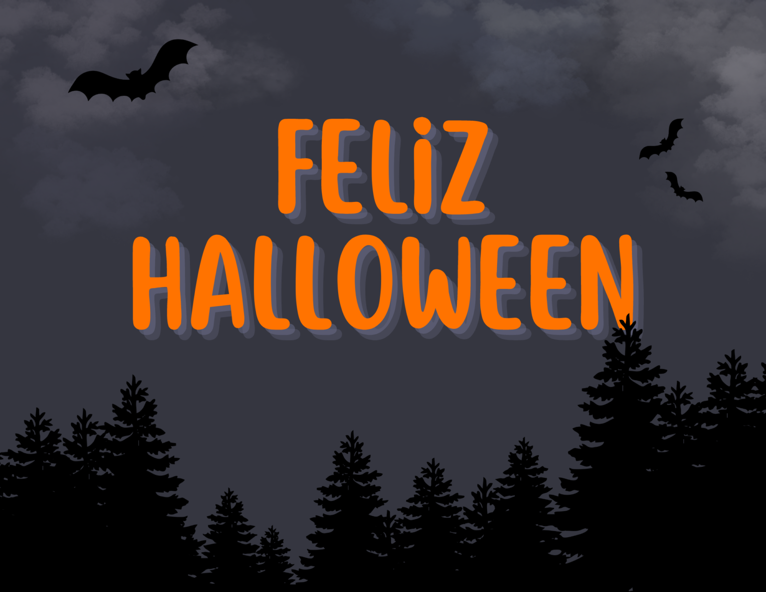 Imágenes De Feliz Halloween
