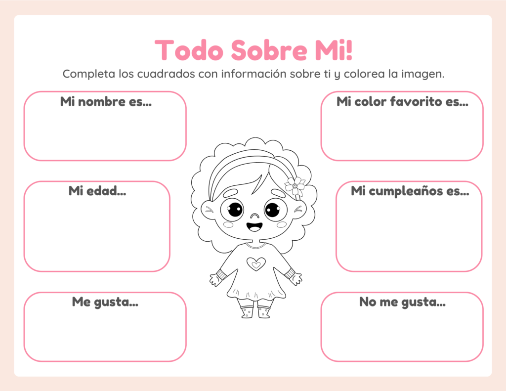 Todo sobre mi imágenes