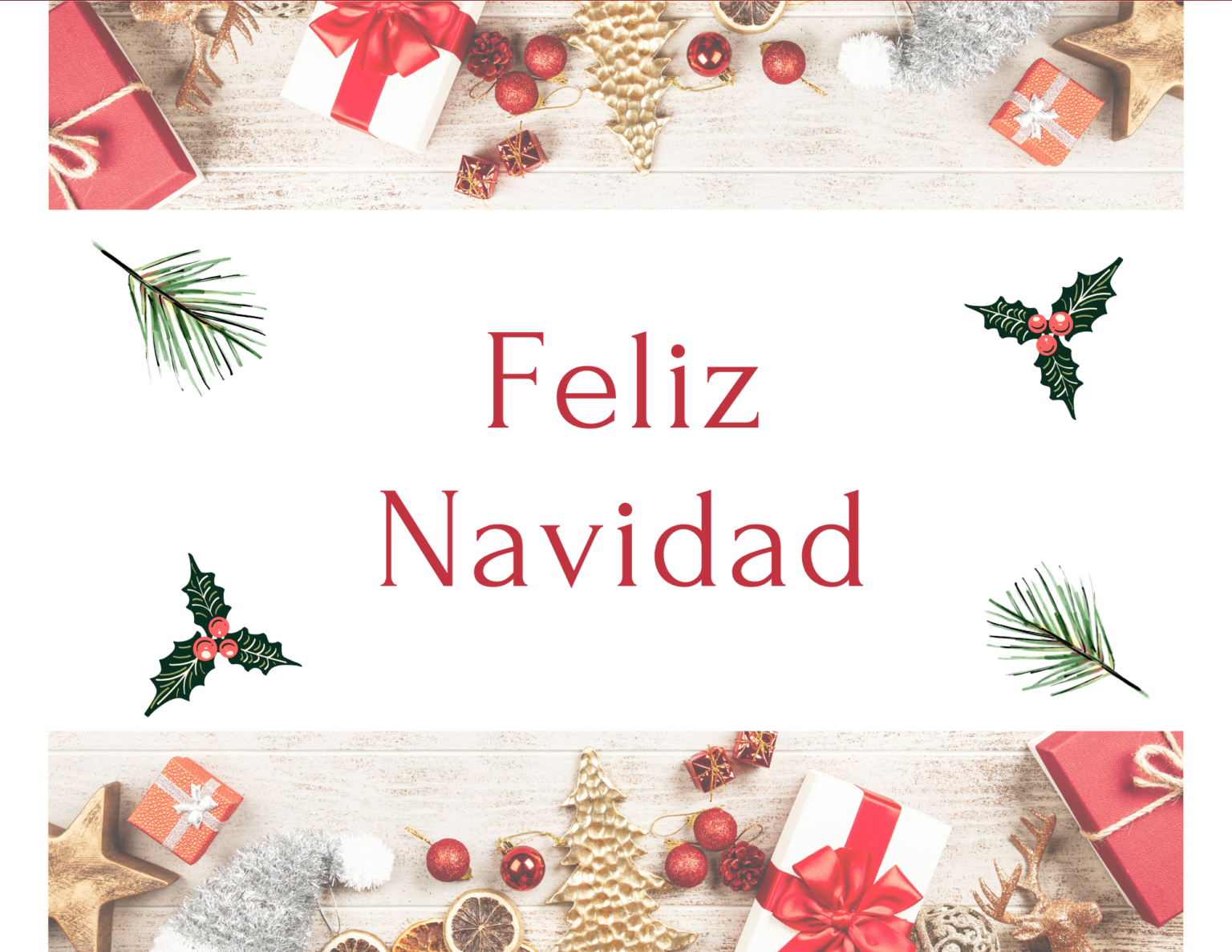 Feliz Navidad Imagenes: Descarga Gratis(10+ Imagenes)