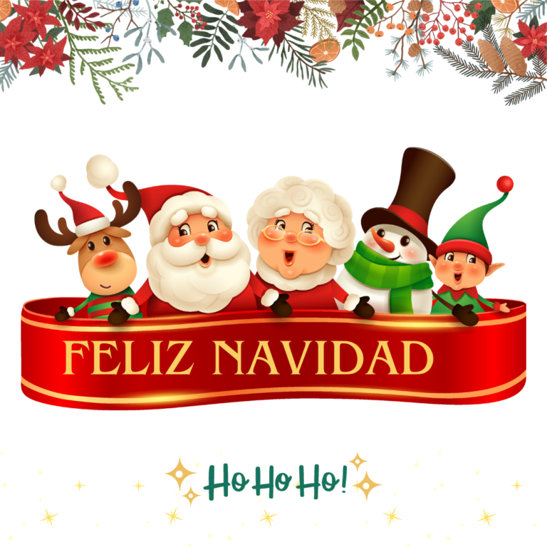 5+ Imágenes de Feliz Navidad Animado - Descarga Gratuita