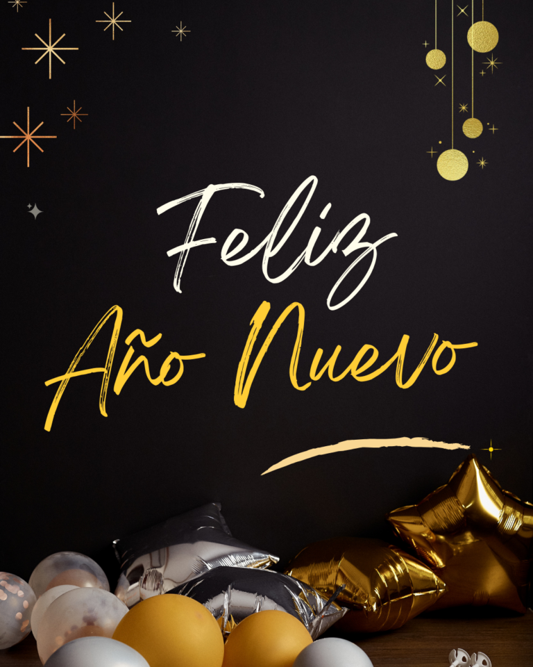 Feliz Año Nuevo Imágenes(10+imagen)