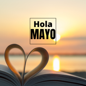 Hola mayo imágenes